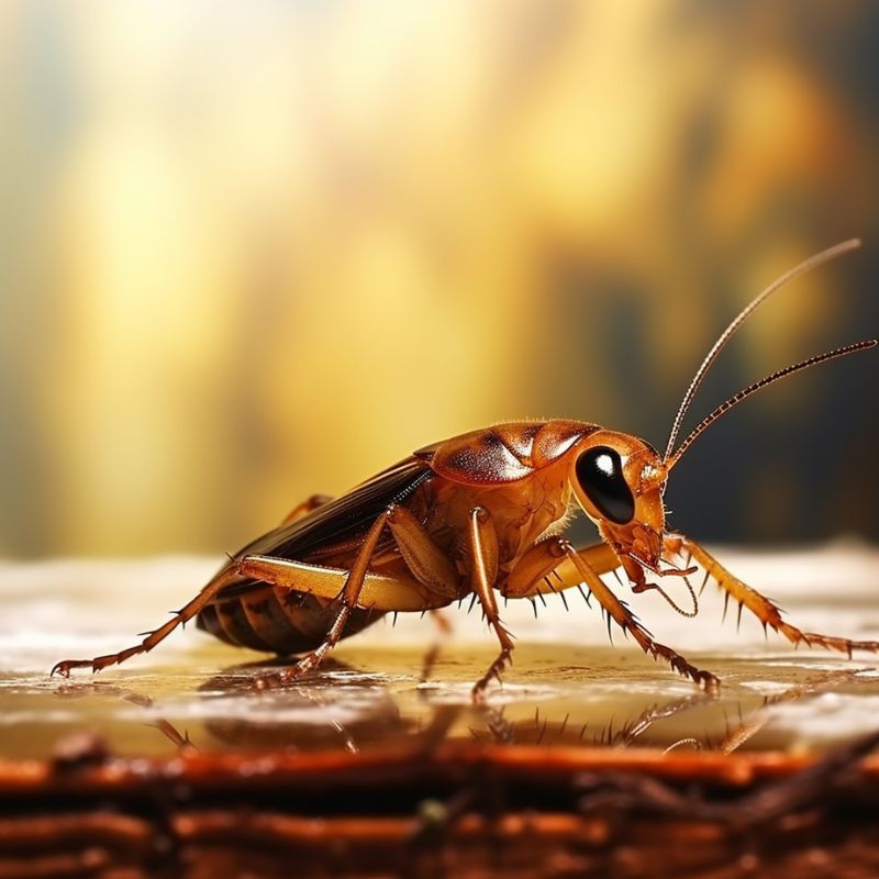 Cockroach Control Service in Seattle | Redi National Pest Eliminators